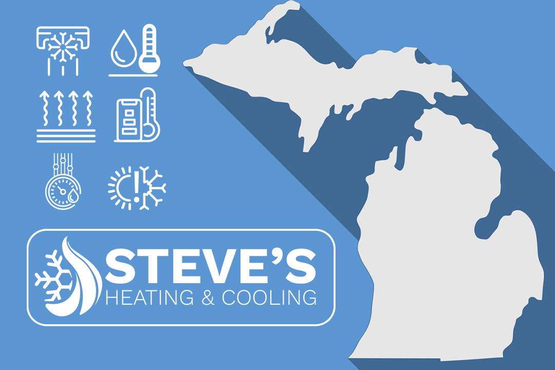 Steves Heating And Cooling